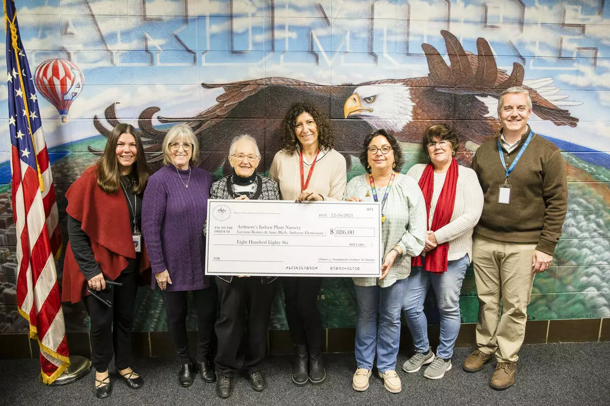 Jefferson Middle School